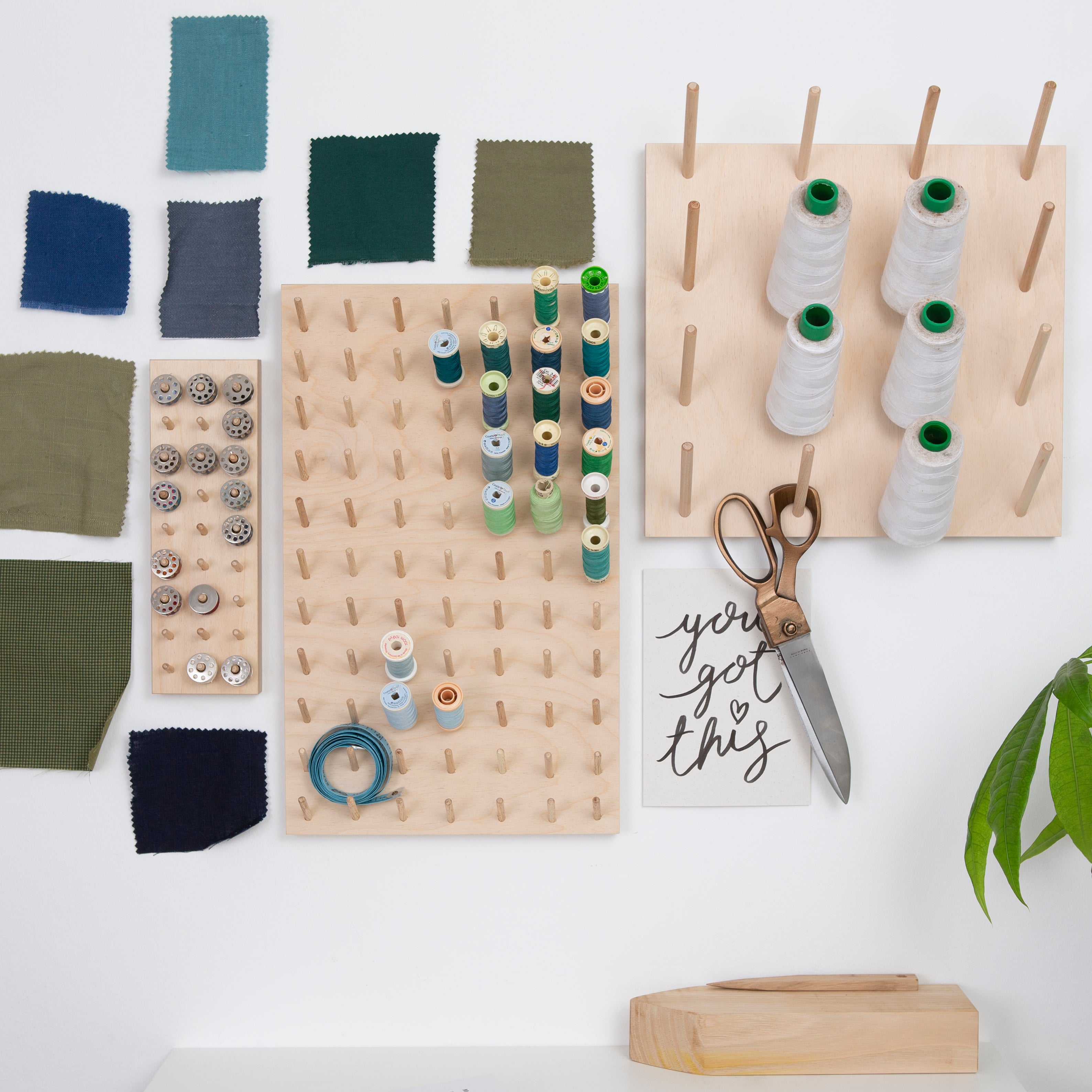 Best sellers – Thread Pegs