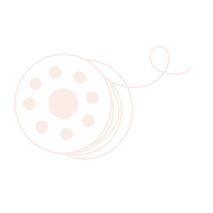 Bespoke cotton reel storage – Thread Pegs