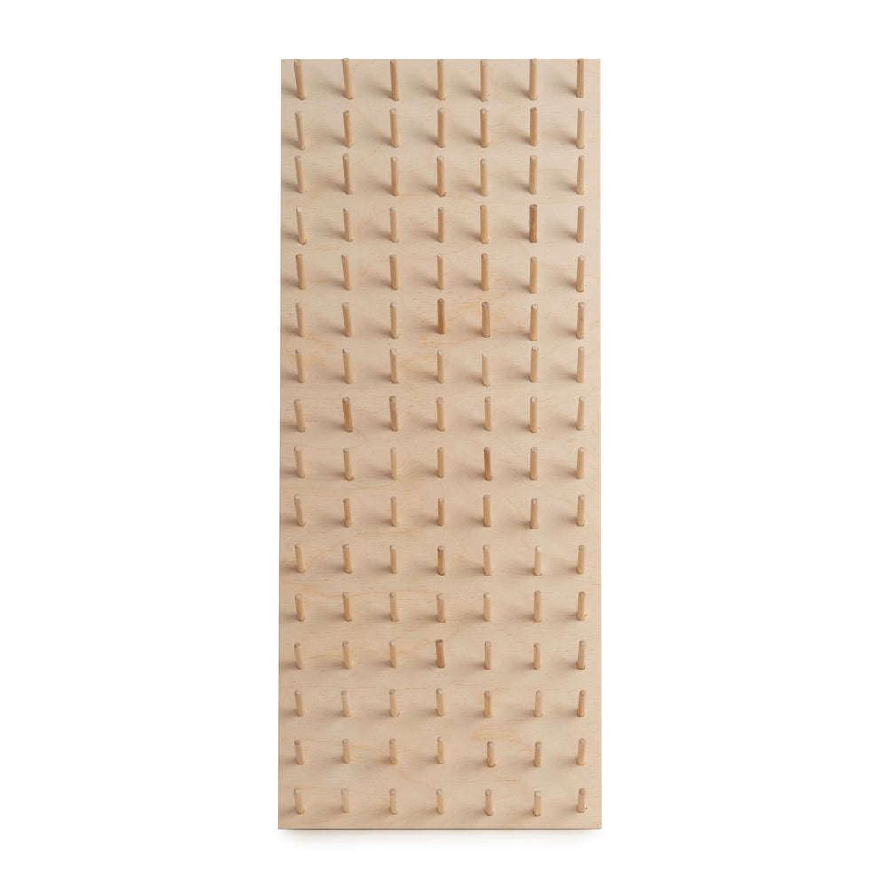 Cotton Reel Storage | Sewing Thread Pegboard | Spool Organiser – Thread ...