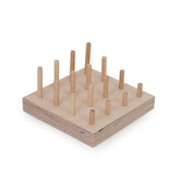 Cotton Reel Thread Storage | Easy organiser for your sewing space ...